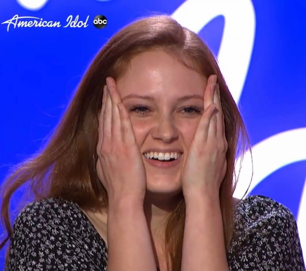 Meet Cassandra Coleman, The 'American Idol' Contestant With An Angelic ...