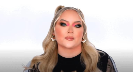 Ellen DeGeneres EXPOSED Again By NikkieTutorials After Backstage ...