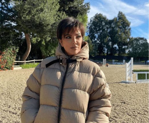 Kris Jenner Faces New Allegations From Bodyguard Suing Her For Sexual