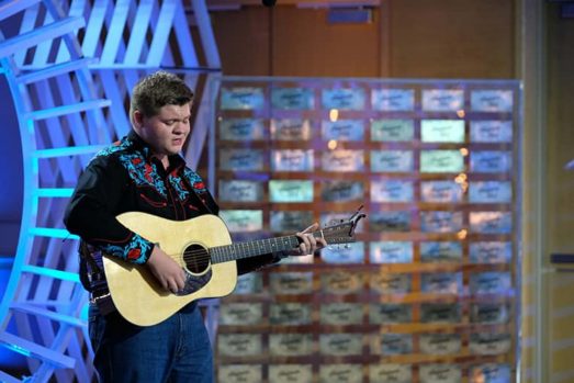 How Alex Miller's Ex Responded To His 'American Idol' Song That Was ...