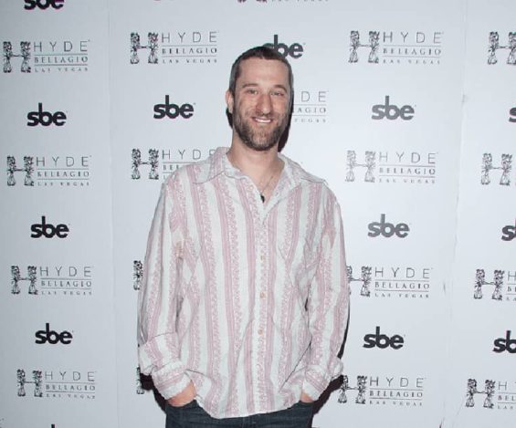 'Saved By The Bell' Star Dustin Diamond Dead After Stage 4 Cancer Battle
