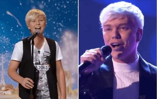 'Australia's Got Talent' Winner Makes a Comeback On 'AGT: Champions'