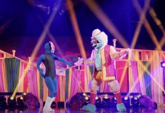 'The Masked Dancer' Top 5 Performs + A Talent Show Winner Is Revealed!