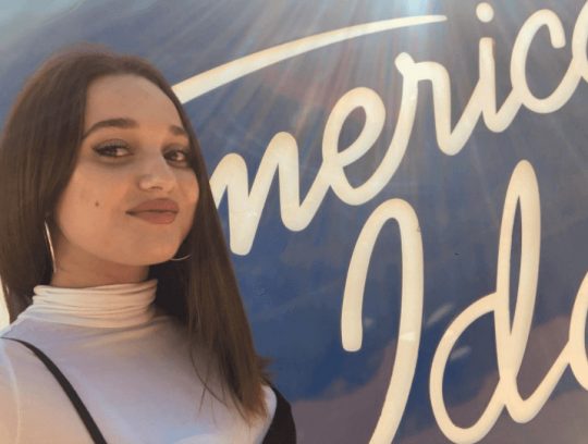 What Happened to Heather Russell? The 'American Idol' Contestant Signed ...