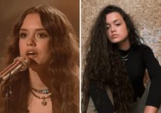 Meet Casey Bishop, 'American Idol's Top 10 Rock Star