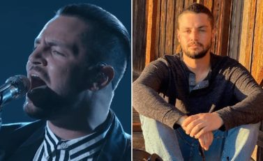 Meet Chayce Beckham, 'American Idol's Top 10 Heartthrob