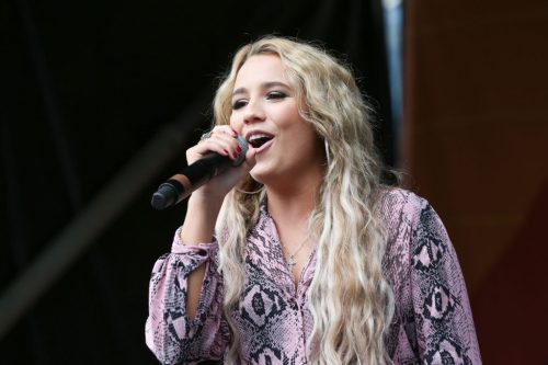 'American Idol' Alum Gabby Barrett Named to CMT's Artists of the Year List