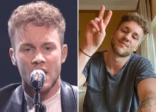 Meet Hunter Metts, Who's Bringing Emotion to 'American Idol's Top 10