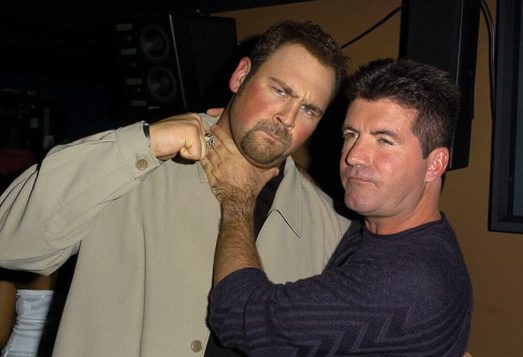 Former 'American Idol' Star Matt Rogers Wins Football Announcer Gig