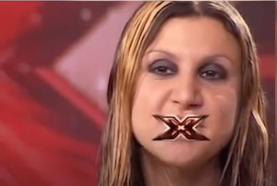 Simon Cowell Calls THIS The Worst 'X Factor' Audition