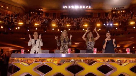 Does 'America's Got Talent' Have a Live Audience this Year?