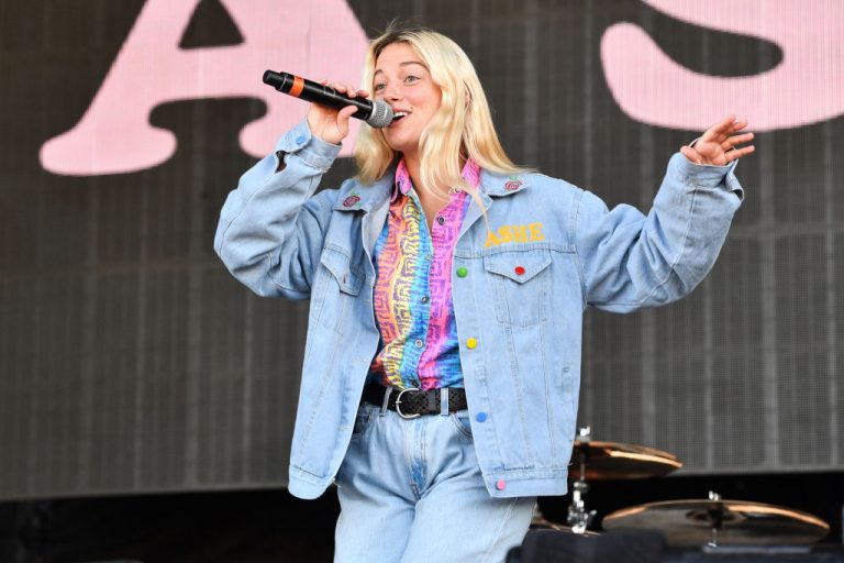 Ten Years After Her 'Idol' Audition, Ashe Returned to the Stage