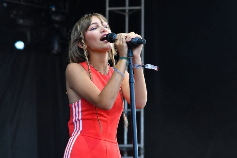 Grace VanderWaal Says Winning 'AGT' Made Her a 'Better Person'