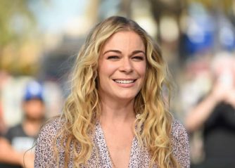 LeAnn Rimes Returns to 'The Masked Singer' as Guest Judge After Winning ...