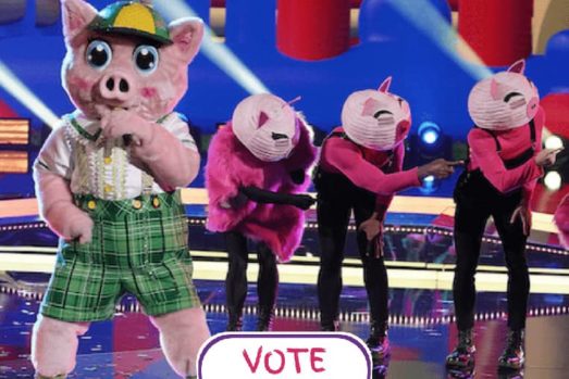 Ranking All of the Season 5 'Masked Singer' Performers