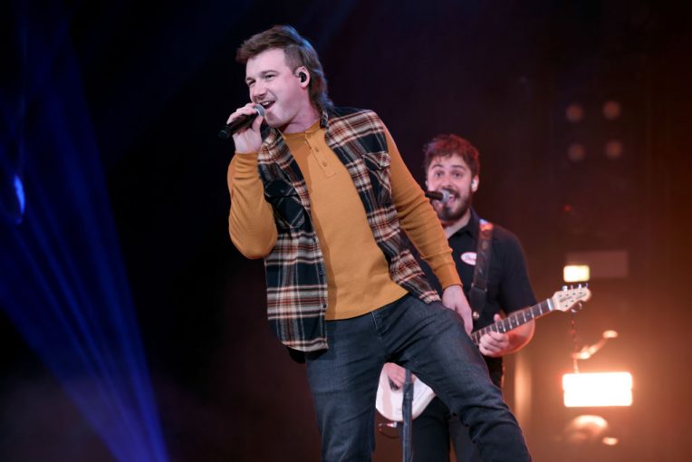 'The Voice' Star Morgan Wallen Has Top Album — Is His Comeback Deserved?