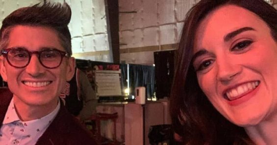 Brick Master Amy Corbett Confirms 'Lego Masters' Teams Get Breaks ...