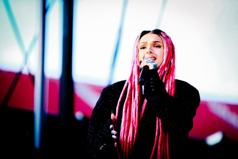 Zhavia Teases New Album After Years of Successful Song Releases