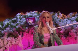 Madilyn Bailey Shocks 'America's Got Talent' Judges with Unexpected ...