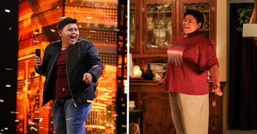 What is 'AGT' Golden Buzzer, Luke Islam up to These Days?