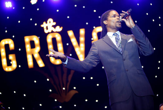 Landau Eugene Murphy Jr. Celebrates 10 Years Since 'AGT' Win With ...