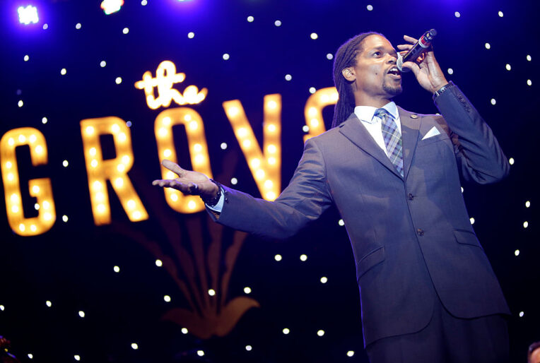 Landau Eugene Murphy Jr. Celebrates 10 Years Since 'AGT' Win With ...