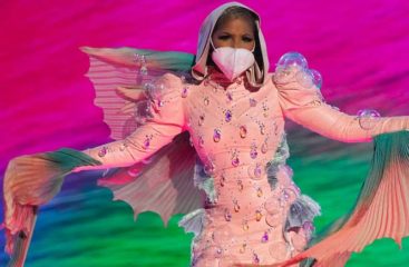 'The Masked Singer' Recap: Pufferfish Revealed as Seven-Time Grammy Winner