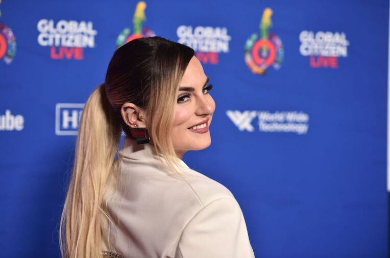 JoJo Gets Engaged on Christmas — Who is Her Fiancé Dexter Darden?