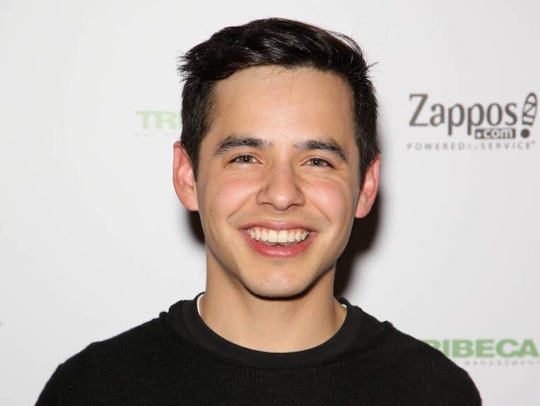 David Archuleta to Star in 'Joseph and the Amazing Technicolor ...