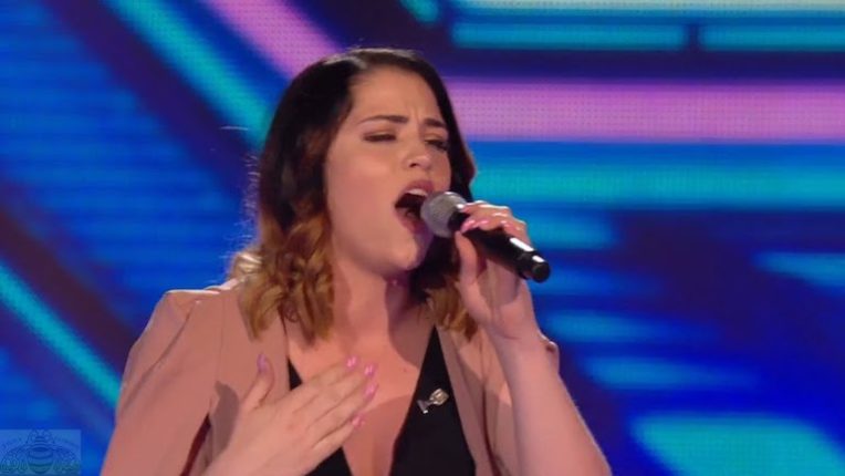 What Happened to Two-Time 'X Factor' Singer Janet Grogan?
