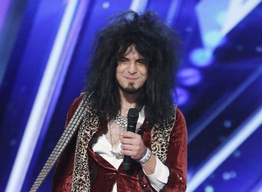 Jay Jay Phillips of 'America's Got Talent' Dies From Complications of ...