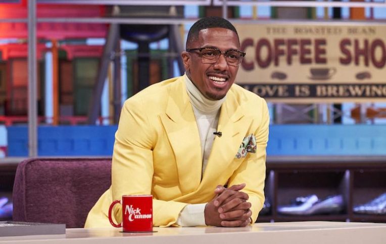 'The Nick Cannon Show' Heads to VH1 — When to Watch