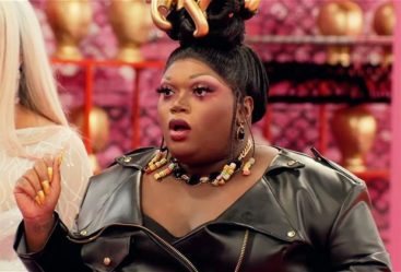 Kornbread "The Snack" Jeté Leaves 'RuPaul's Drag Race' Due to Injury