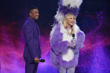 'The Masked Singer' Recap: T-Pain Returns + Un-TREE-lieveable Reveal!