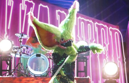 Who is Thingamabob? ‘The Masked Singer’ Prediction + Clues Decoded!