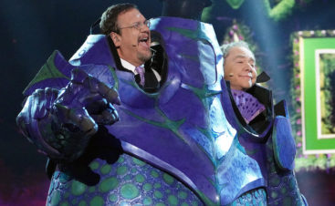 'The Masked Singer' Recap: Hydra Unmasked as Iconic Magicians