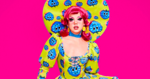 Willow Pill Claims Her Crown as Winner of 'RuPaul's Drag Race' Season 14