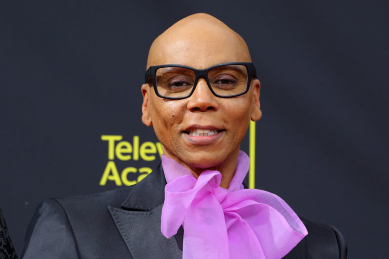 RuPaul Charles Set to Voice The Mothership in Disney's 'Zombies 3'