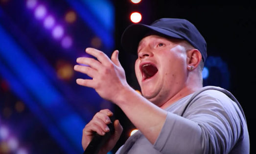 Is 'BGT' Opera Singer Maxwell Thorpe the Show's Next Big Winner?