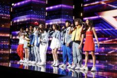 Meet Acapop! KIDS, Who Are Bringing A Cappella to 'AGT' Season 17