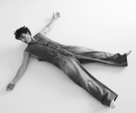 'American Idol' Star Benson Boone Teases His Debut EP, 'Walk Me Home'
