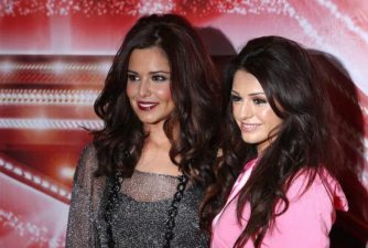 'X Factor' Star Cher Lloyd Announces New Comeback Single