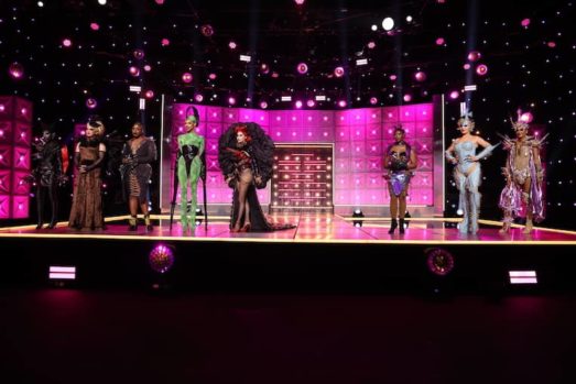 'RuPaul's Drag Race All Stars 7' Announces First Ever "Queen of All Queens"