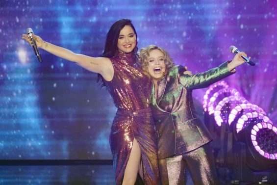 Ranking Katy Perry's Best Performances on Live TV Talent Shows