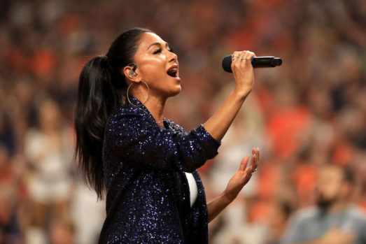 'The Masked Singer' Judge Nicole Scherzinger's Best Songs