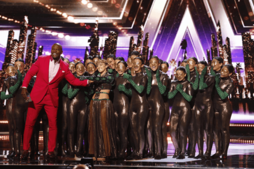 'AGT' Results: Wildcard Revealed as Last Acts Are Added to the Finals