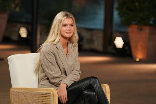 'American Idol's Kenedi Anderson Takes Break from Music for Mission Trip