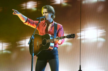 'AGT' Heartthrob Drake Milligan Tops the iTunes Charts with New Album