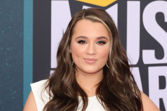Gabby Barrett Teams with Fellow 'Idol' Alum Colton Dixon for Song ...