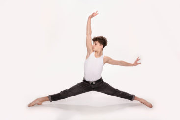 Meet Max Ostler, the Teen Dancer from Australia in the 'AGT' Live Shows